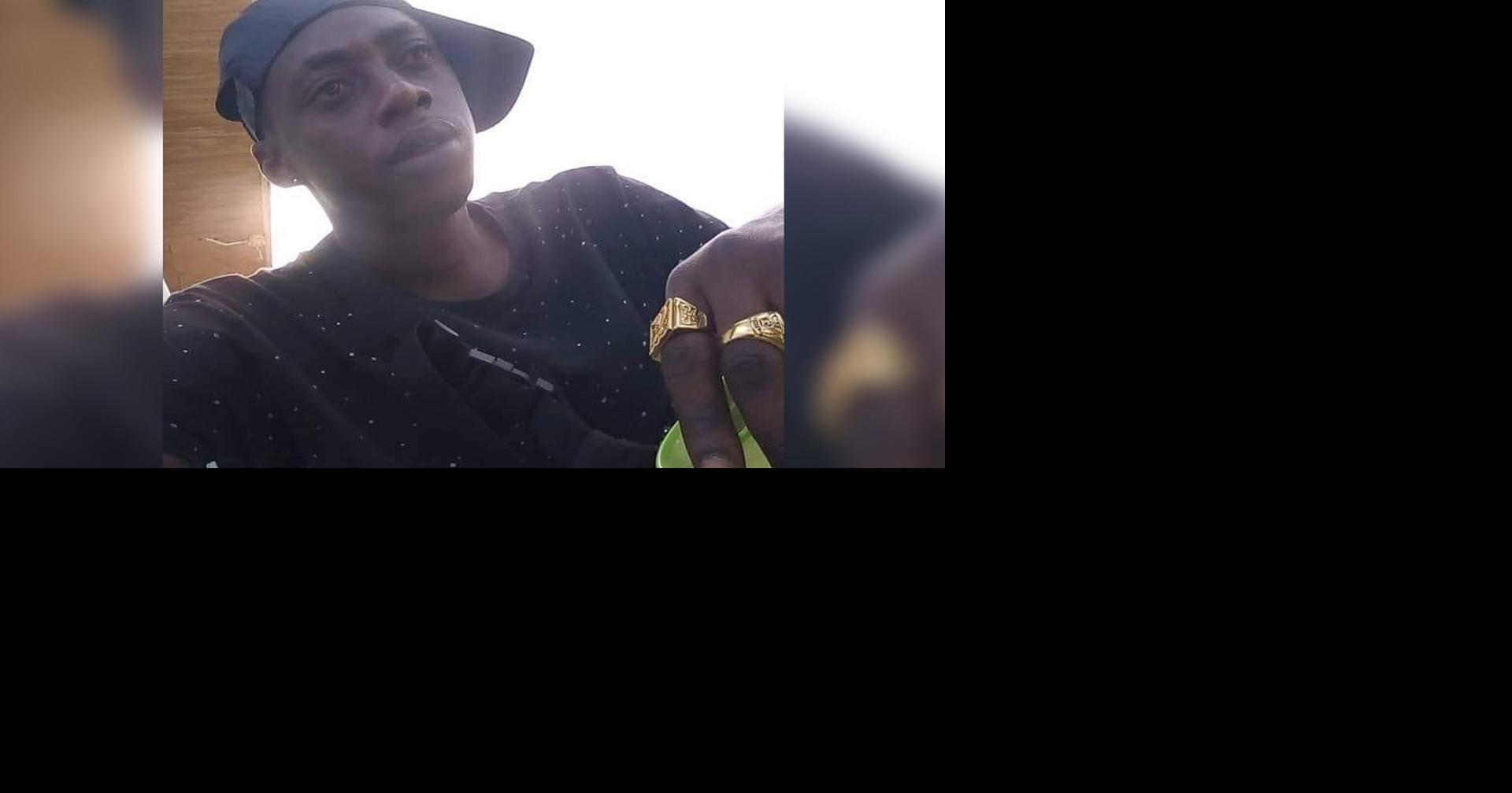 Dancehall singer Tobago’s first murder | Local News | trinidadexpress.com