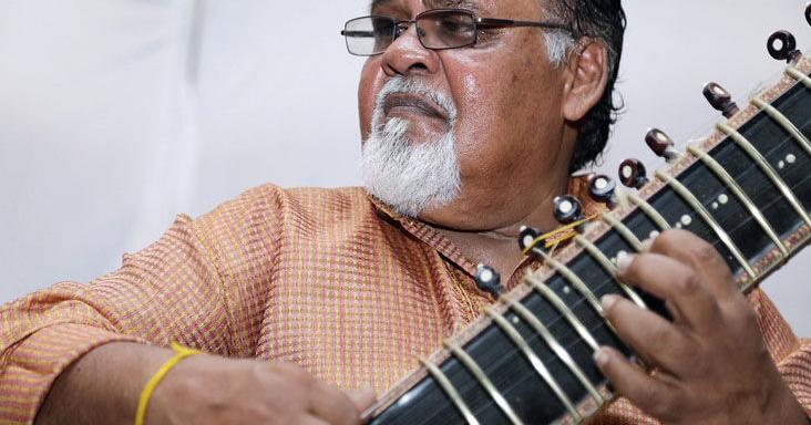 Patasar’s sitar to star at North Coast Jazz | Features Local ...
