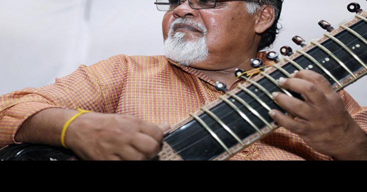 Patasar’s sitar to star at North Coast Jazz | Features Local ...