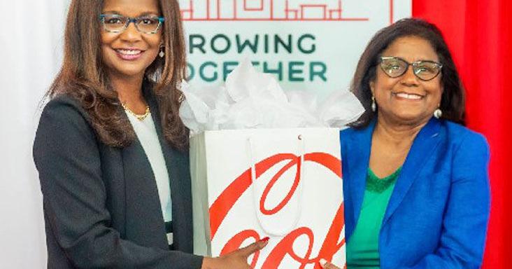 Support for small business owners | Local Business | trinidadexpress.com