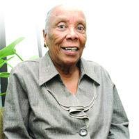 Dr Merle Hoyte | Local News | trinidadexpress.com