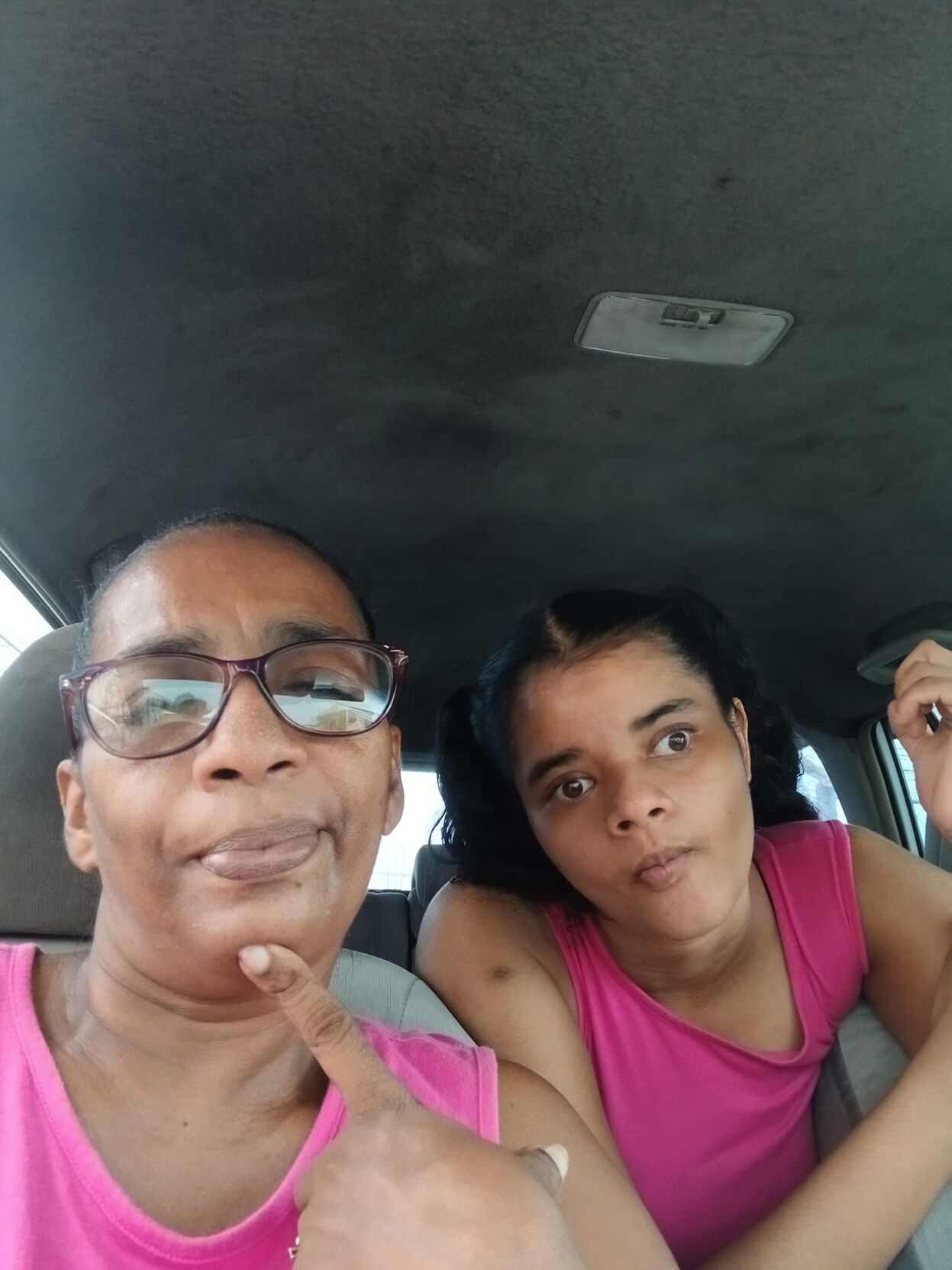 Disabled Sachelle fights on after fatal crash | News Extra ...