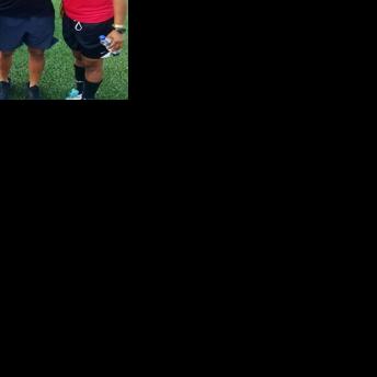 Mascall, Sarjeant take D licence course | Local Sports ...