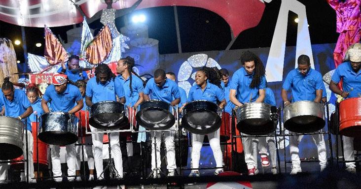 Chord Masters’ winning ‘First Experience’ | Features Local ...