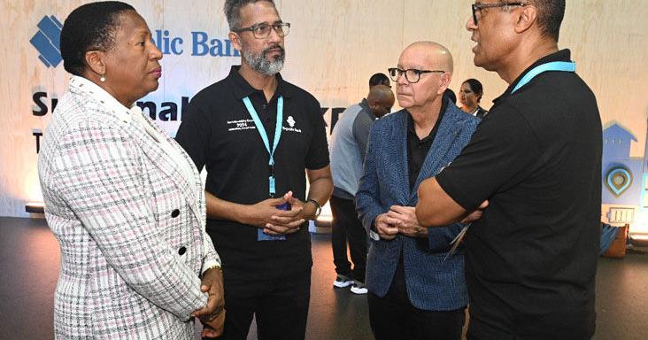 Republic banking on sustainability; pledges US$200m | Local Business ...