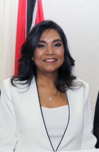 ‘AG not intimidated by threats’ | Local News | trinidadexpress.com