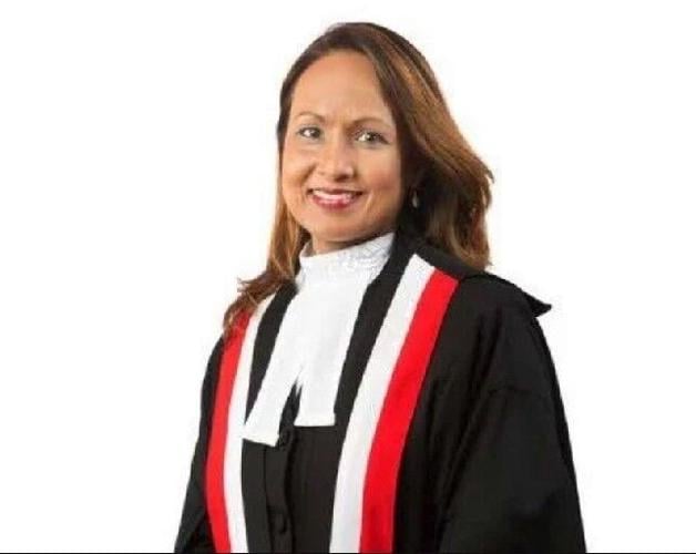 AG GOES AFTER THA | Local News | trinidadexpress.com