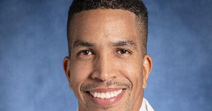 Dr Stefan Coombs | Features Local | trinidadexpress.com