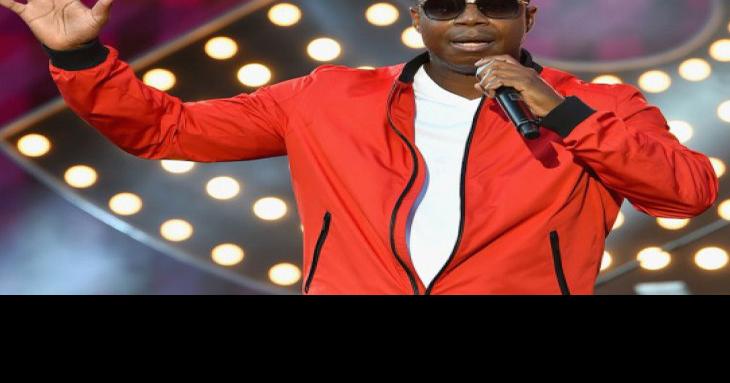 UWI Foundation honours rapper Doug E Fresh | Features | trinidadexpress.com