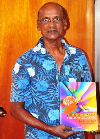 The Need for Critical Thinking | Local News | trinidadexpress.com