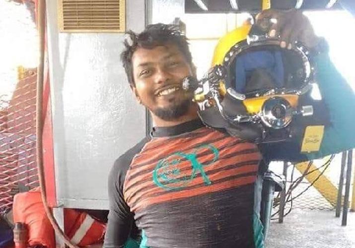 FIRST FAREWELL | Local News | trinidadexpress.com