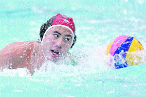 Trinidad and Tobago get first World Champs win | Local News ...