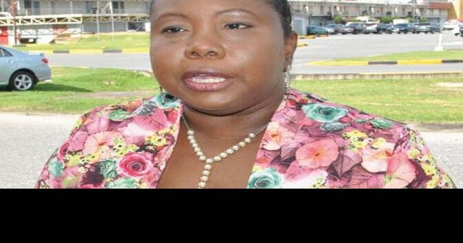 TTUTA president voted out | Local News | trinidadexpress.com