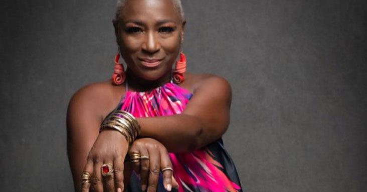 Singer Karla Gonzales needs surgery | Features Local | trinidadexpress.com