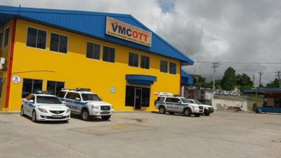 VMCOTT now open for 'T' vehicle inspections | Local News ...