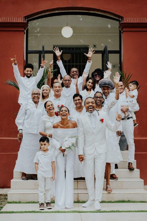 HITCHED | Features Local | trinidadexpress.com