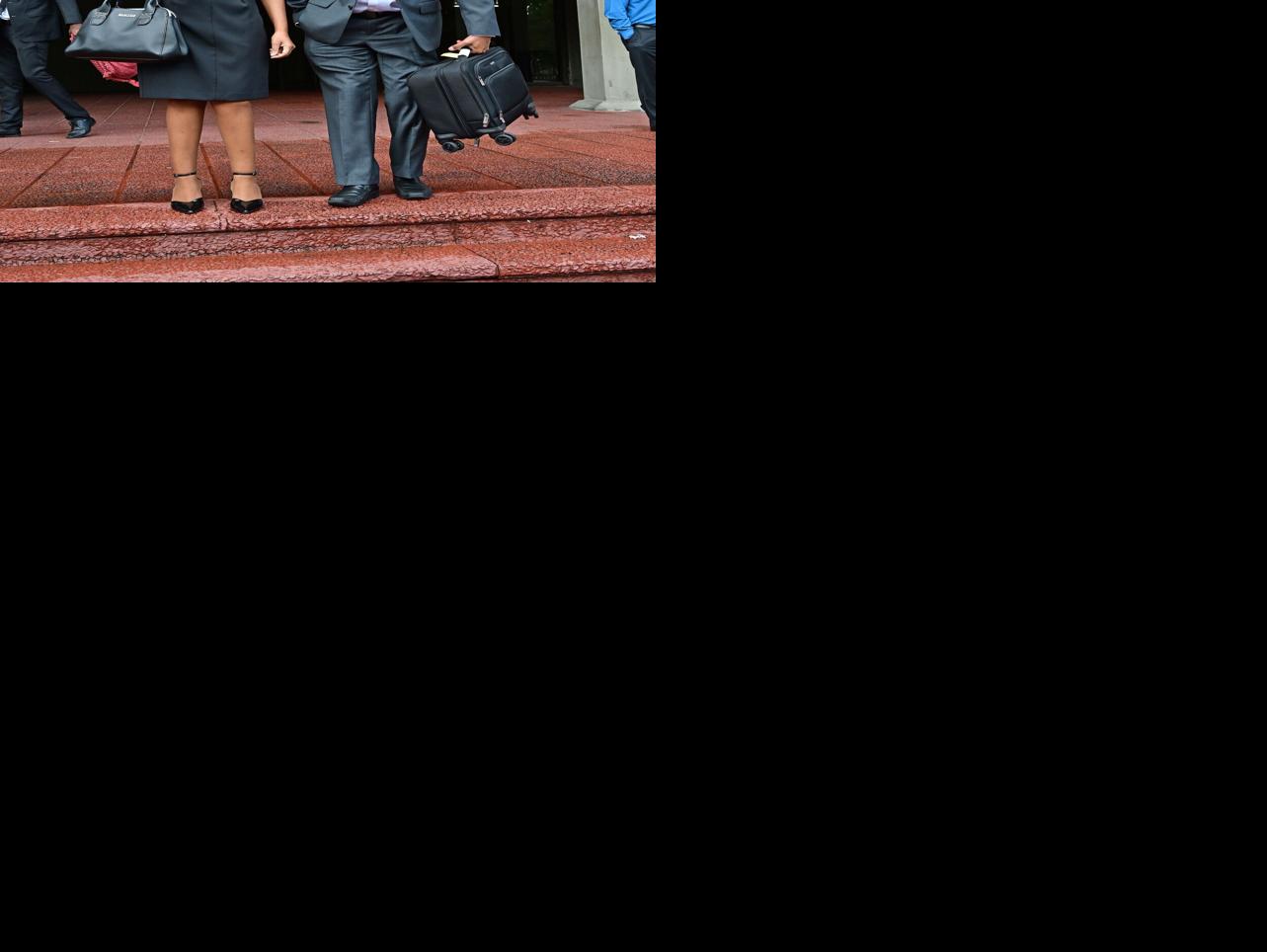 Privy Council rules against Imbert | News Extra | trinidadexpress.com