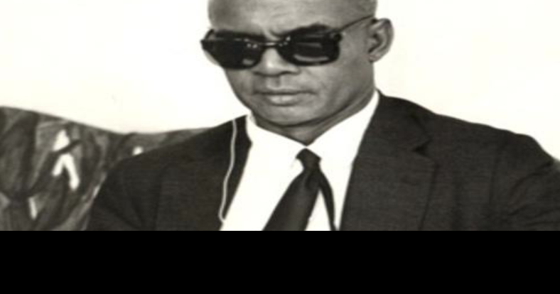 Dr Eric Williams died 36 years ago, today | Local News ...