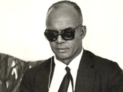 Dr Eric Williams died 36 years ago, today | Local News ...