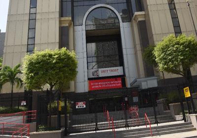 ‘UTC undergoing transformational changes’ | Local Business ...