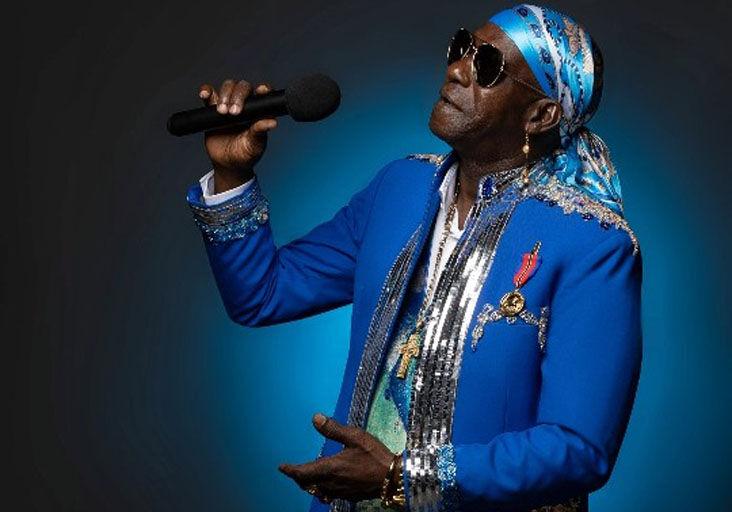 BRASS 2 the WORLD celebrates SuperBlue with Flag Party | Features Local ...