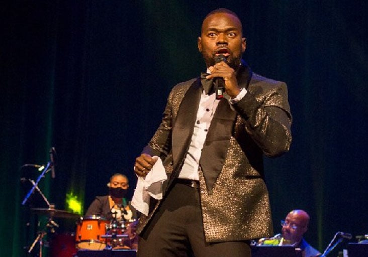 Devon puts ‘A Little Power’ under the microscope | Features Local ...