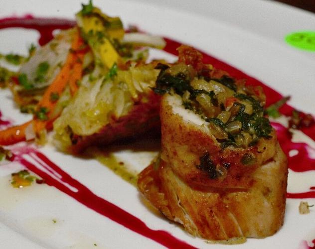 Flavours and flair in focus | Features Local | trinidadexpress.com