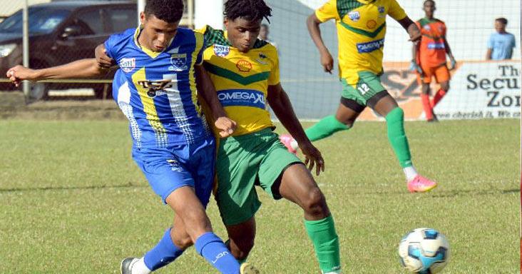 ‘Pres’ host QRC; San Juan face Bishop’s | Local Sports ...