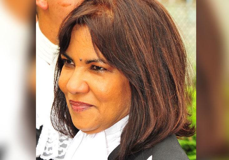 Marcia matter a 'Travesty of Justice' says judge | Local News ...