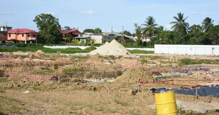 The Point Fortin hospital is being built, insists Gov't | Local News ...