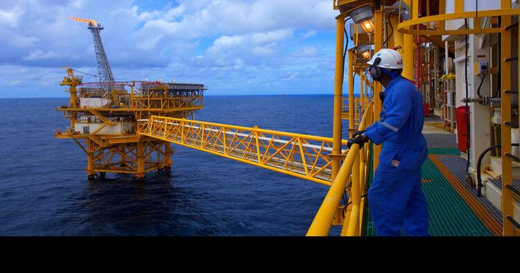 Offshore incident still under probe: Woodside bids for safe return to ...