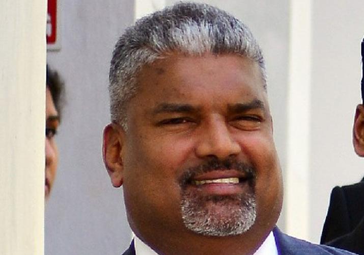 OLE MAS AT AG'S OFFICE | Local News | trinidadexpress.com