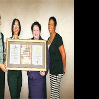 Vashti continues to pursue her goals | Local News | trinidadexpress.com