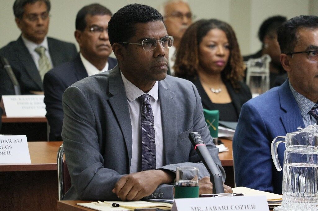 NIPDEC under scrutiny over payments to pharmaceutical suppliers | News ...