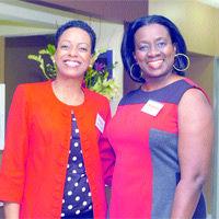 Some of the Most Powerful ladies of Trinidad and Tobago | Local News ...