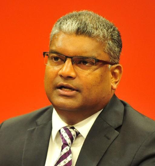 Ramlogan denies ‘false’ claim | News | trinidadexpress.com
