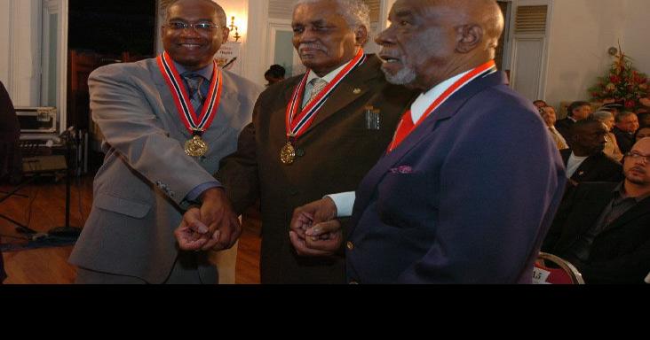 Pan pioneer Anthony Williams dies of Covid | Local News ...