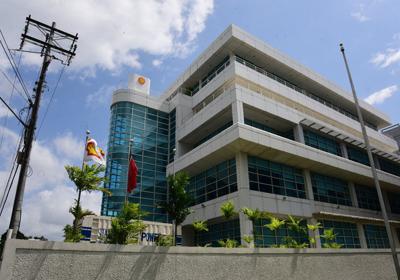 Shell drills dry hole | Local Business | trinidadexpress.com