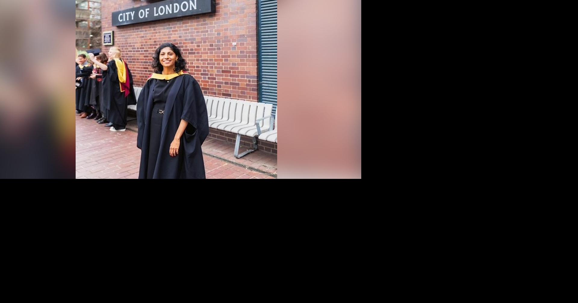 Job hunting in London | Features Local | trinidadexpress.com