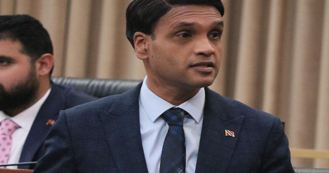 PNM calls for criminal probe into Padarath’s conduct | News Extra ...