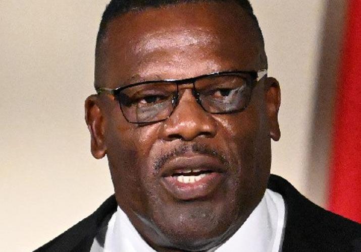 Why Did Roger Alexander Visit Rajaee Ali in Jail? | Local News ...