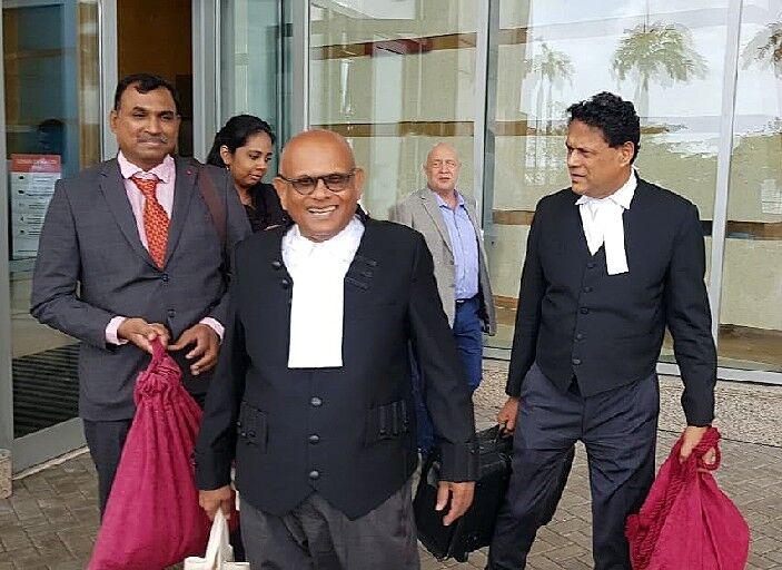 AG apologises: B’dos police doing their best | Local News ...