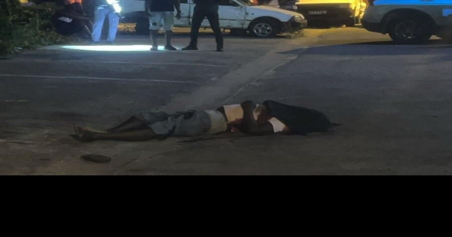 Eight shot, 2 die in Morvant mass shooting | News Extra ...