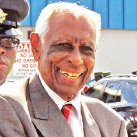 PM pays tribute to Ulric Cross | Local News | trinidadexpress.com