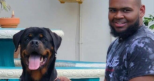 The senseless killing of Saleem Abdool | News Extra | trinidadexpress.com