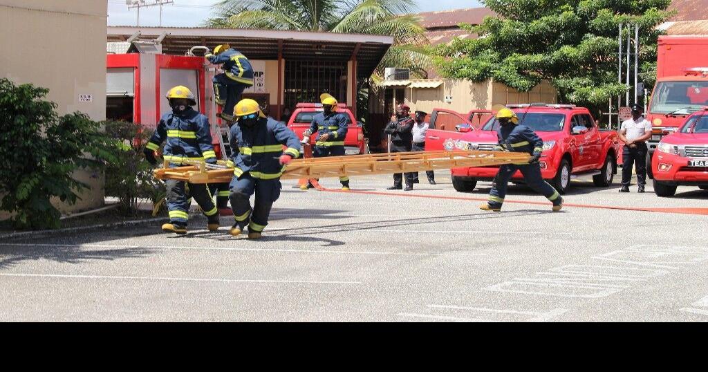 Deadline from Inshan; wants more info on ladders | News Extra ...