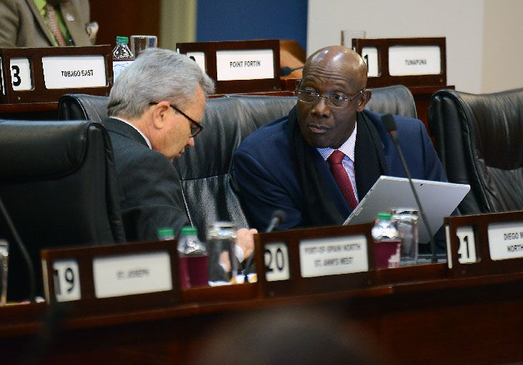 ‘Forex cartel’ a UNC lie | Letters to Editor | trinidadexpress.com