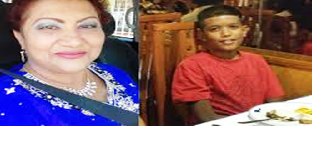 Relative of Rose in custody: Land dispute link to grisly murders ...