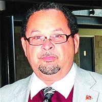Volney surprised by judgment | Local News | trinidadexpress.com