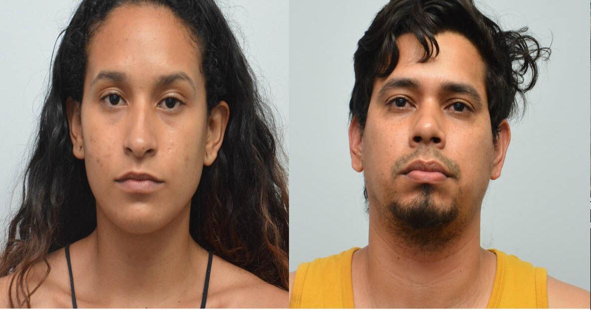 4 Venezuelans among 22 held for curfew breach | Local News ...